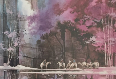 Michael Atkinson Artwork For Sale, Wanted