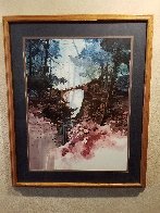Michael Atkinson wilderness gate , natural world by Michael Atkinson ...