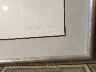 Scouting Party 1986 Lithograph 28x21 by Michael Atkinson - For Sale on ...