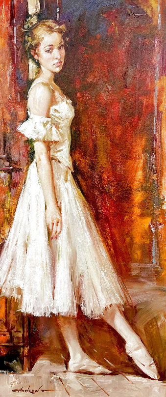 Andrew Atroshenko Artwork For Sale, Wanted