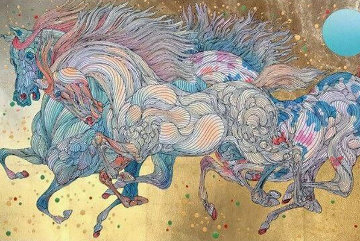 Guillaume Azoulay Art For Sale - 267 Listings