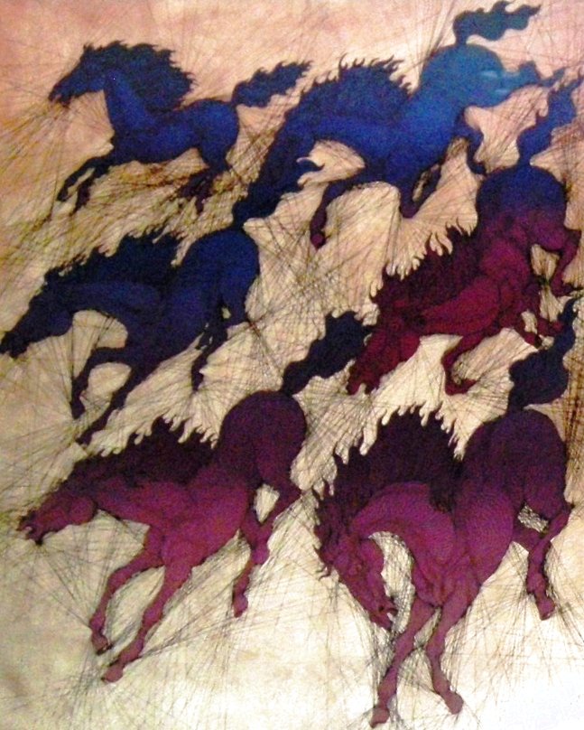 Zodiac, Guillaume Azoulay Artwork For Sale, Wanted