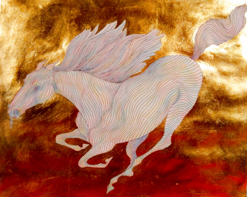 Guillaume Azoulay Artwork For Sale, Wanted