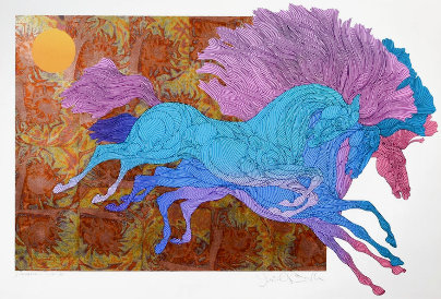 Guillaume Azoulay Artwork For Sale, Wanted