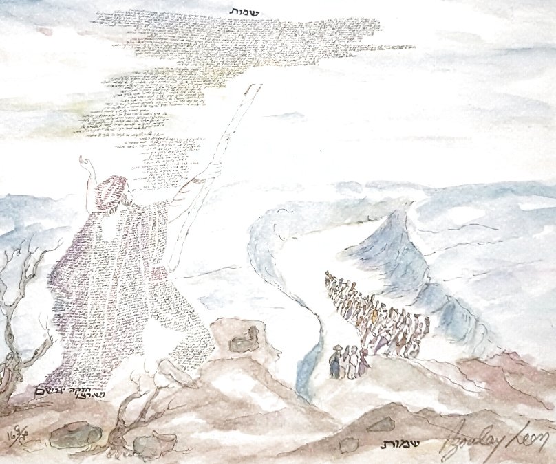 Leon Azoulay Paintings/prints For Sale, Wanted