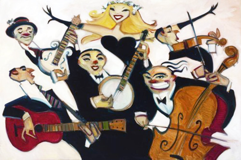 Clifford Bailey Prints/paintings For Sale, Wanted