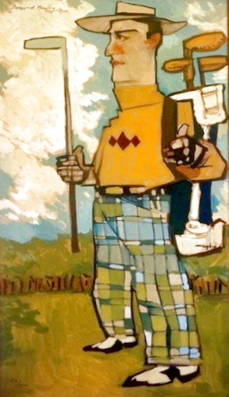 Clifford Bailey Prints/paintings For Sale, Wanted