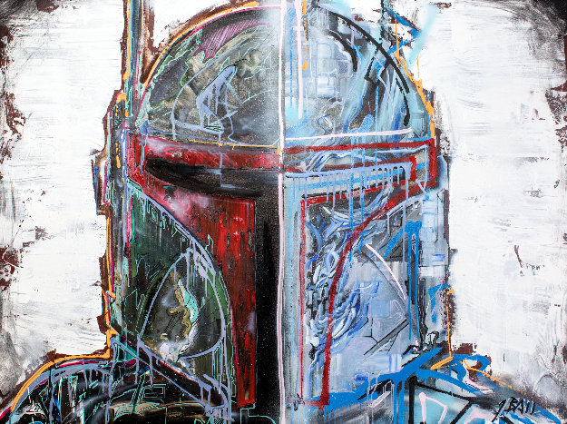 Interconnected by Johnathan Ball