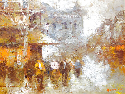 John Vignari Paintings For Sale, Wanted