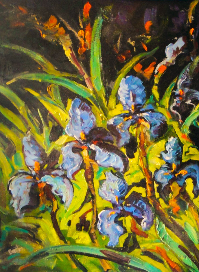 American Artist Steve Barton Paintings/Prints For Sale - 18 Listings