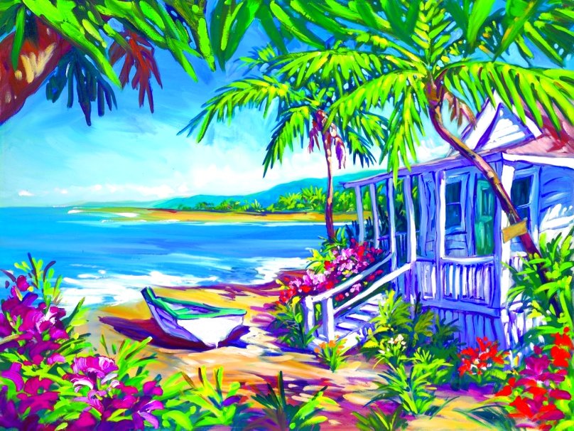 Steve Barton Paintings/prints For Sale, Wanted