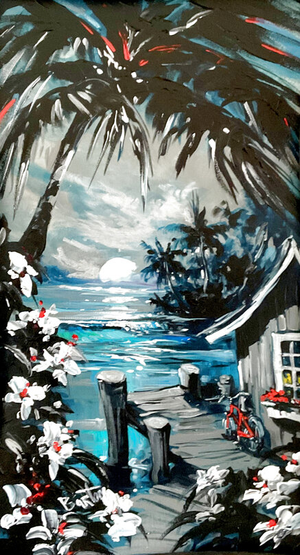 Steve Barton Paintings/prints For Sale, Wanted