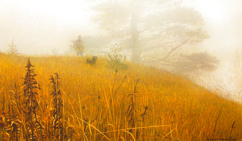 Robert Bateman Paintings For Sale, Wanted