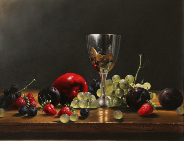 Charles Becker Artwork For Sale, Wanted