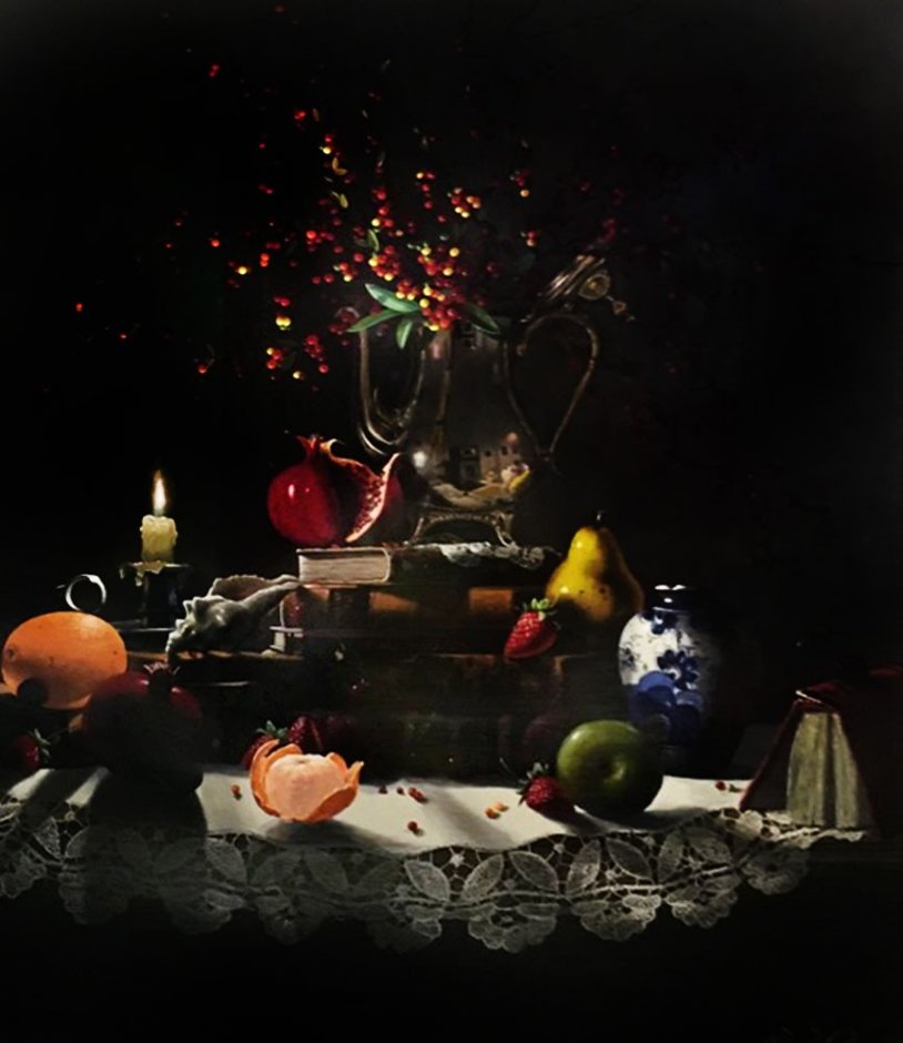 Charles Becker American Artist Paintings And Prints For Sale - 14 Listings