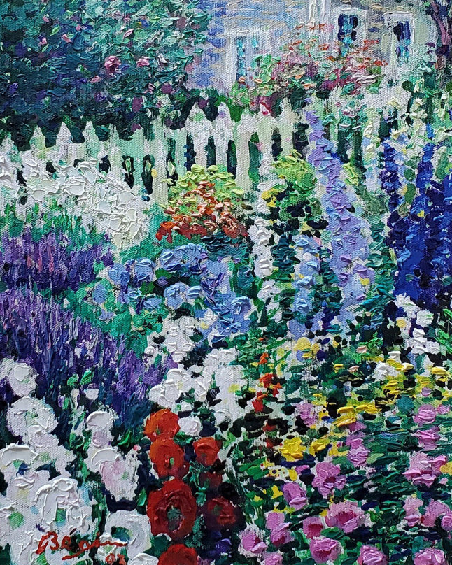 Guy Begin Paintings For Sale, Wanted