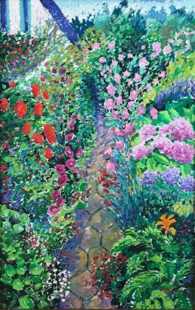 Guy Begin Paintings For Sale, Wanted