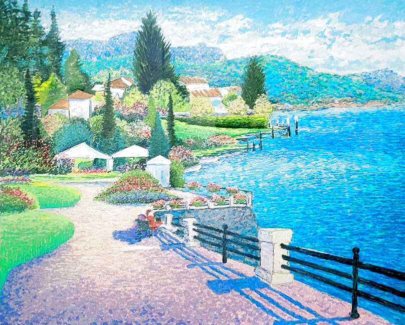 Guy Begin Paintings For Sale, Wanted