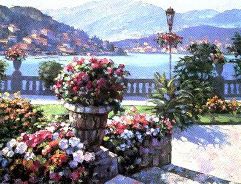 John Vignari Paintings For Sale, Wanted