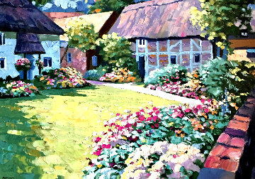 Howard Behrens American Artist Paintings For Sale - 249 Listings