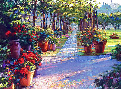 Howard Behrens Art For Sale, Wanted