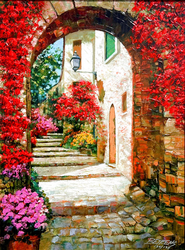 Howard Behrens Art For Sale, Wanted