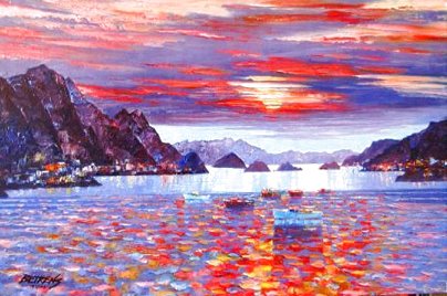 Howard Behrens Art For Sale, Wanted