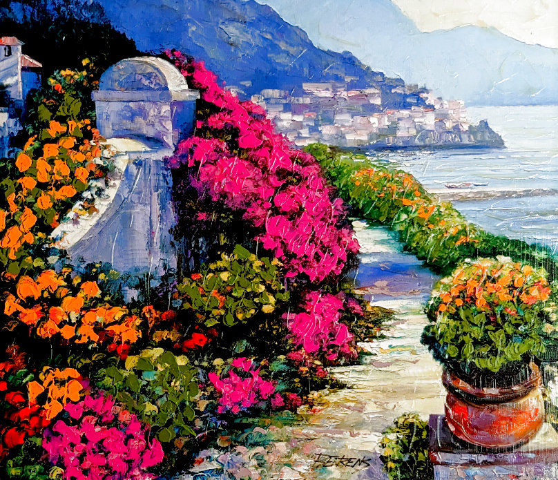 Howard Behrens Art For Sale, Wanted