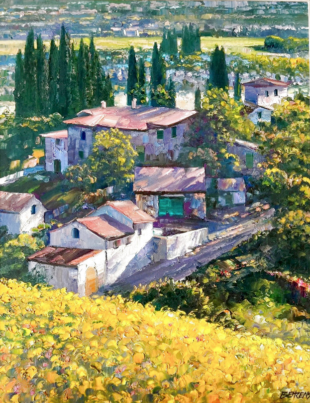 Howard Behrens Art For Sale, Wanted