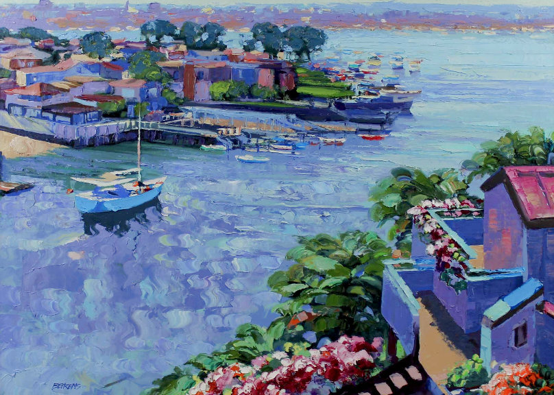 Howard Behrens Art For Sale, Wanted