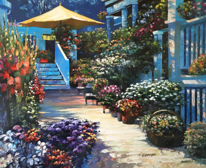 Howard Behrens Art For Sale, Wanted