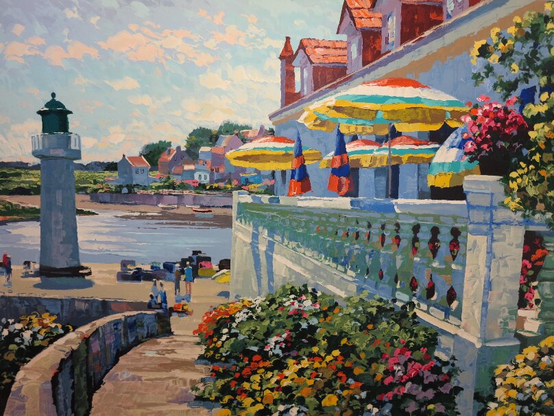 Howard Behrens Art For Sale, Wanted