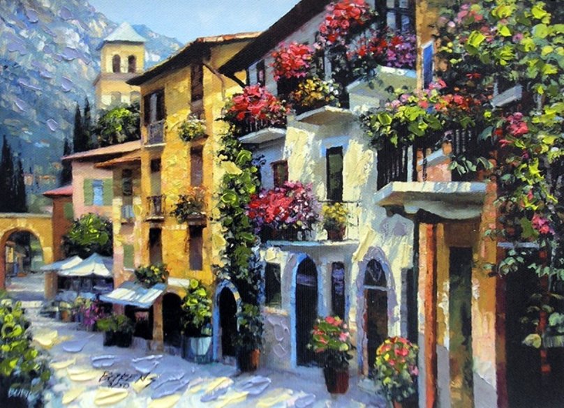 Howard Behrens Art For Sale, Wanted