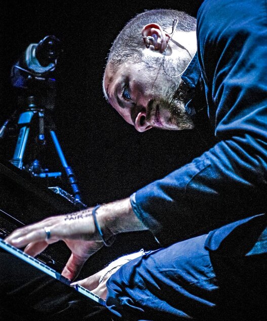 Tom Petty: Molson Amphitheater 2006 Limited Edition Photograph by ...