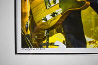 Keith Richards, Rolling Stones: Molson Canadian Rocks 2003 Limited ...