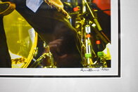 Keith Richards, Rolling Stones: Molson Canadian Rocks 2003 Limited ...