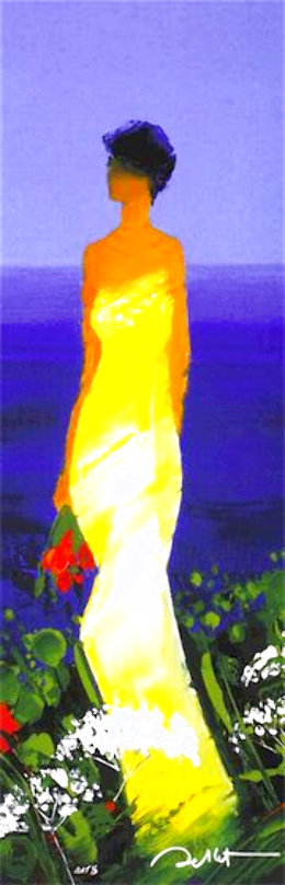 Emile Bellet Paintings For Sale, Wanted