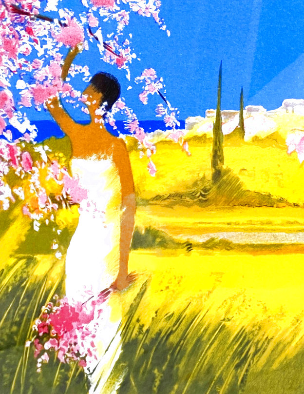 Emile Bellet Paintings For Sale, Wanted