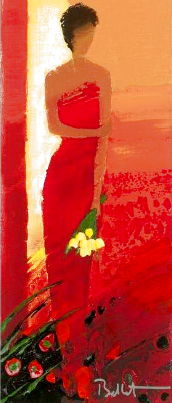 Emile Bellet Paintings For Sale, Wanted