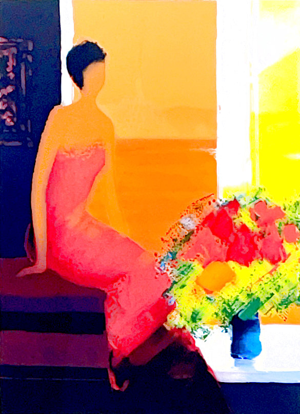 Emile Bellet Limited Edition Prints For Sale, Wanted