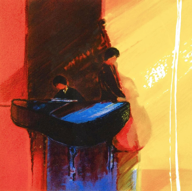 Emile Bellet Paintings For Sale, Wanted