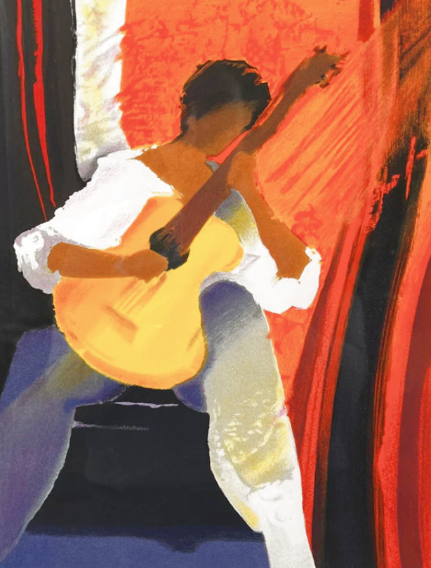 Emile Bellet Paintings For Sale, Wanted