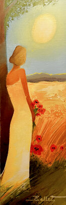 Emile Bellet Paintings For Sale, Wanted