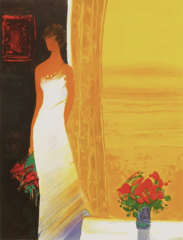 Emile Bellet Paintings For Sale, Wanted