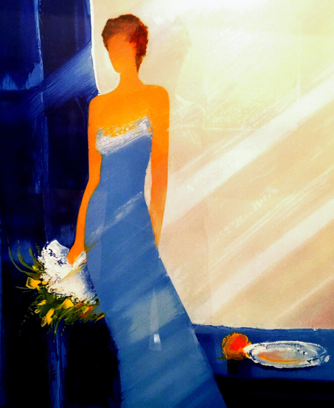 Emile Bellet Paintings For Sale, Wanted