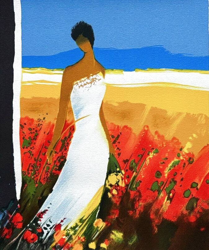 Emile Bellet Paintings For Sale, Wanted