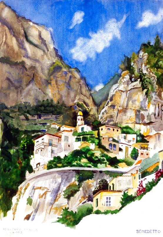 Tony Bennett Artwork For Sale, Wanted