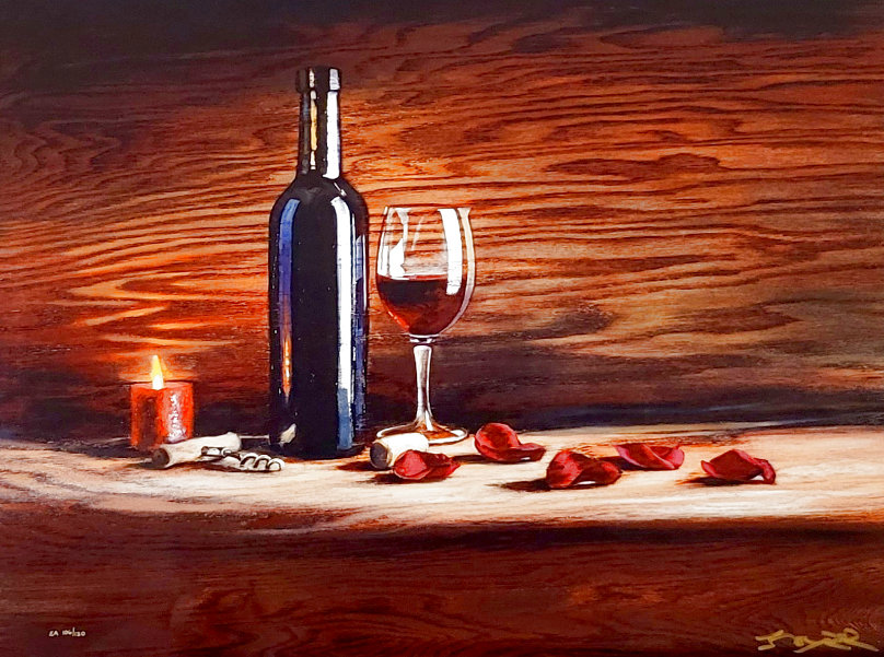 Matt Beyrer Art For Sale, Wanted