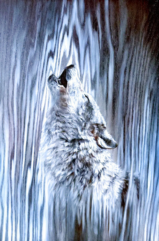 Matt Beyrer Art For Sale, Wanted