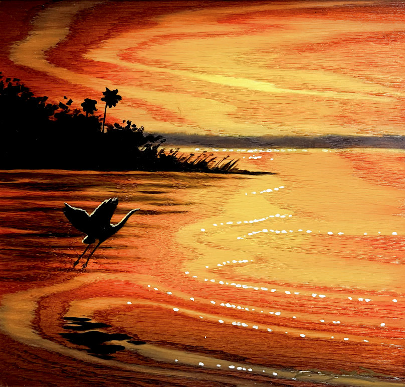 Matt Beyrer Art For Sale, Wanted